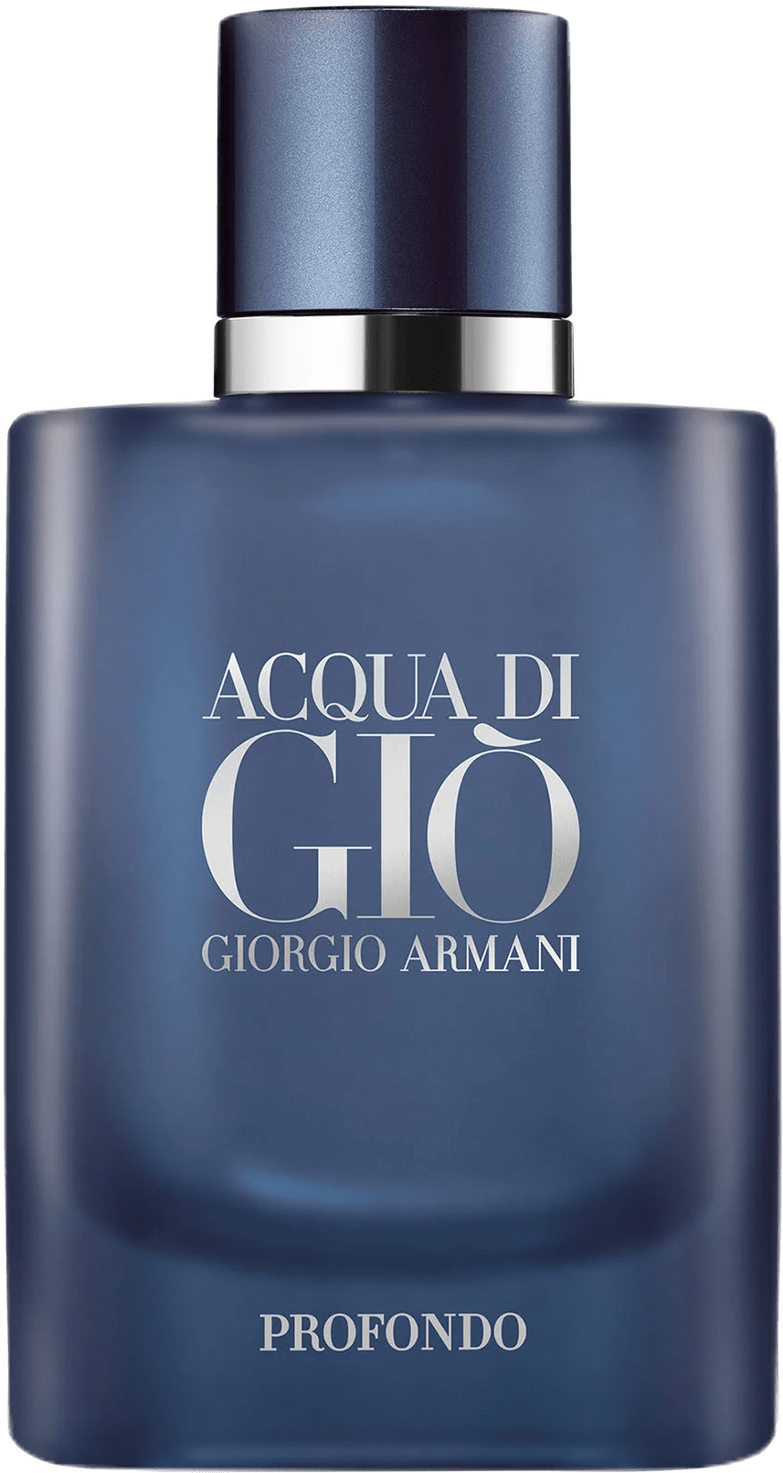 Acqua di Giò Profondo Eau de Parfum by Giorgio Armani Review — The Scentaur