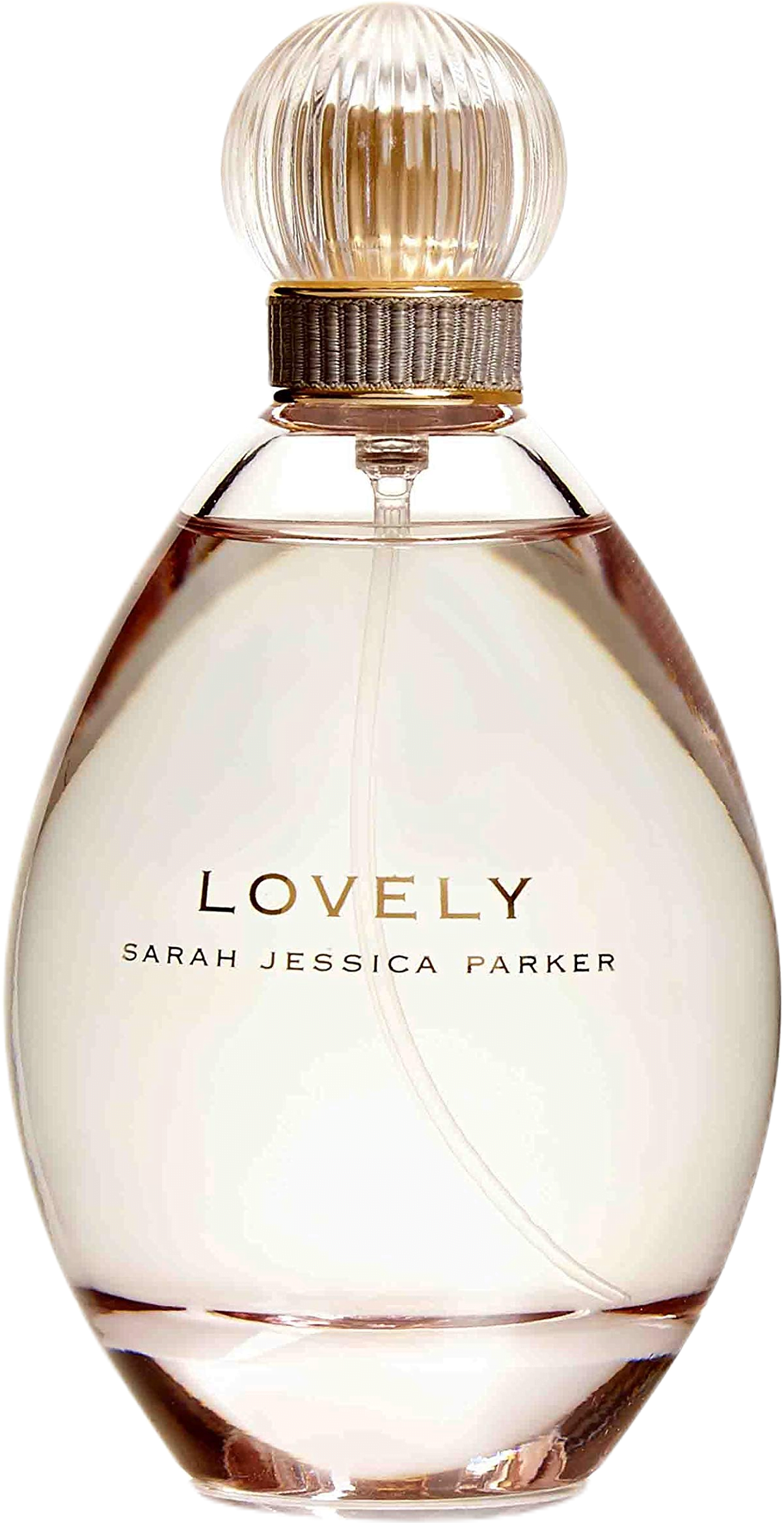 Lovely Eau de Parfum by Sarah Jessica Parker Review — The Scentaur