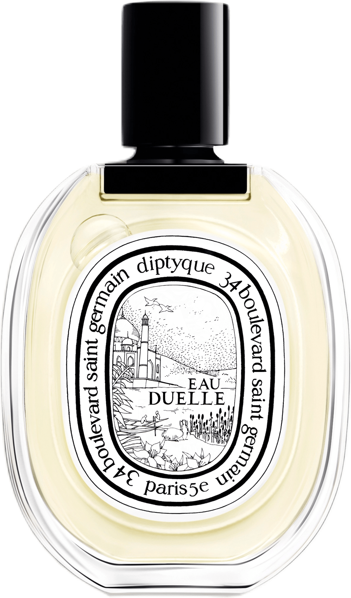 Eau Duelle Eau de Toilette by Diptyque Review — The Scentaur