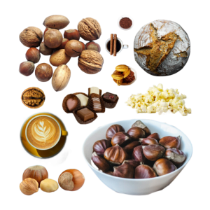 What Does Acetyl Pyrazine Smell Like? — The Scentaur